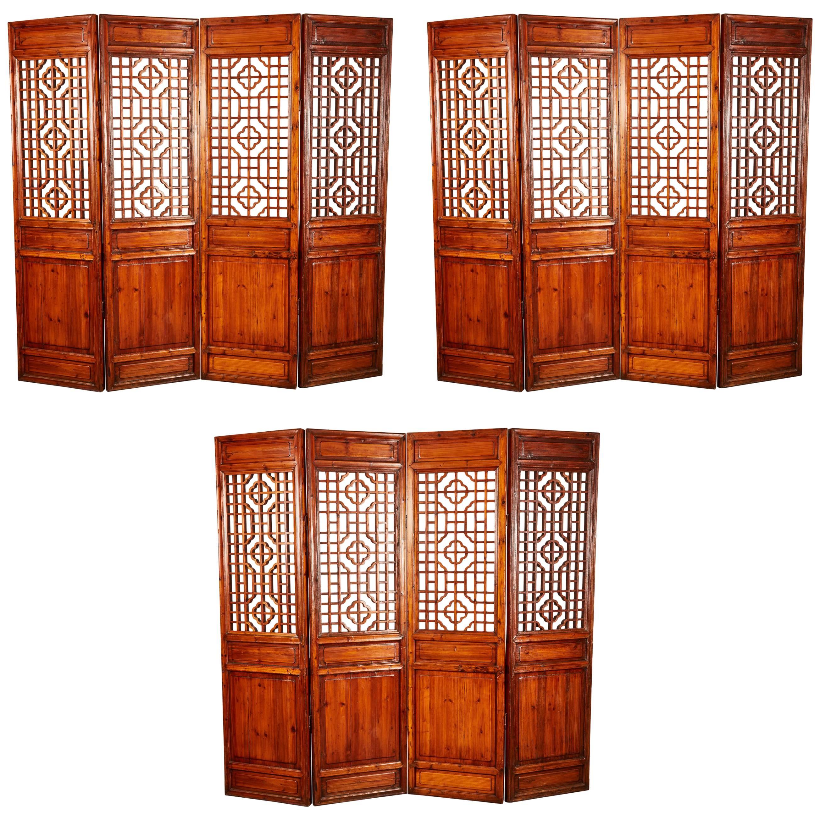Library Panels, Late 19th c at 1stDibs