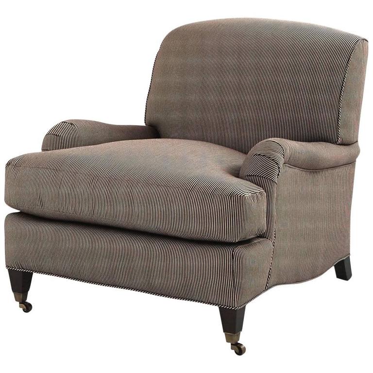 Morgan Chair at 1stDibs