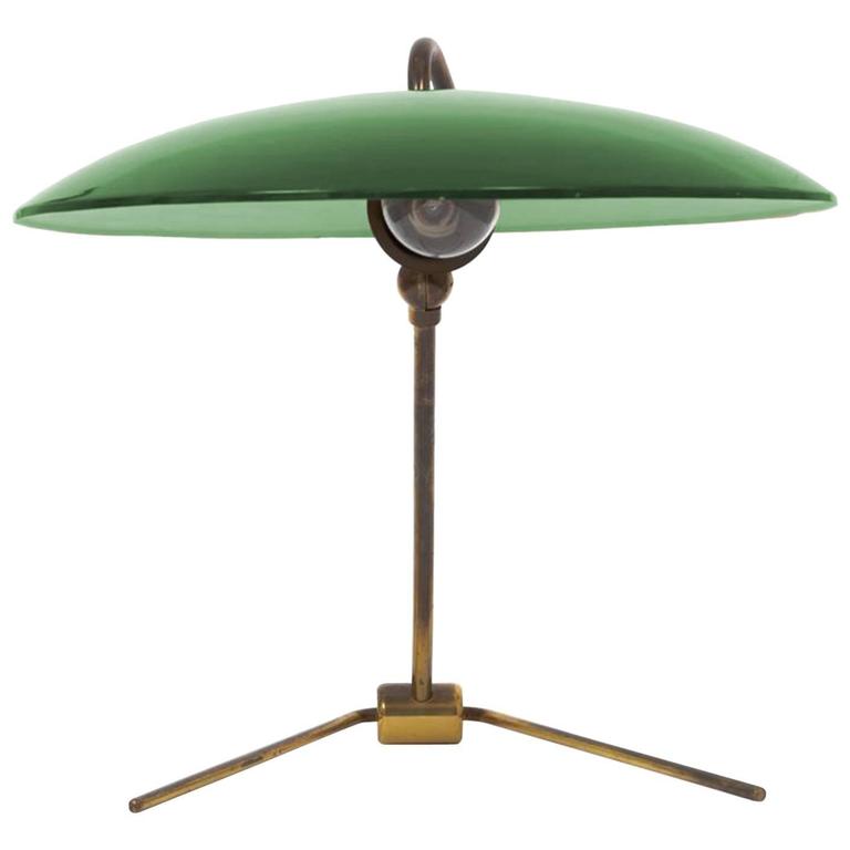 Adjustable "Sight Light" Table Lamp, ca. 1938 at 1stdibs