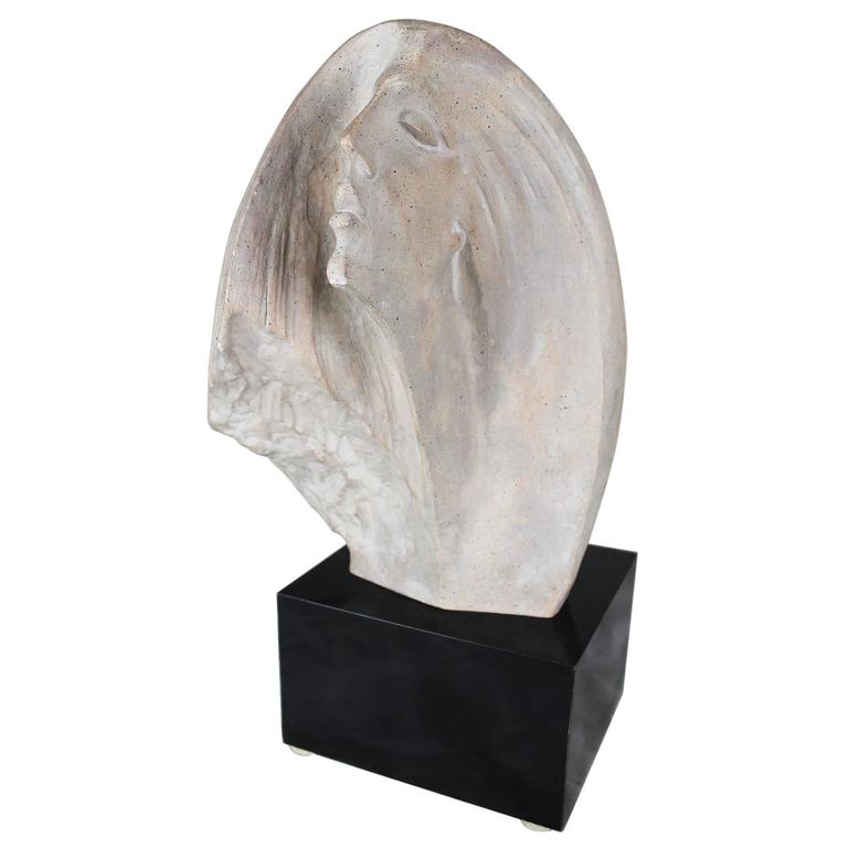 Mid-Century Stargazer Sculpture from Austin Productions by David Fisher ...