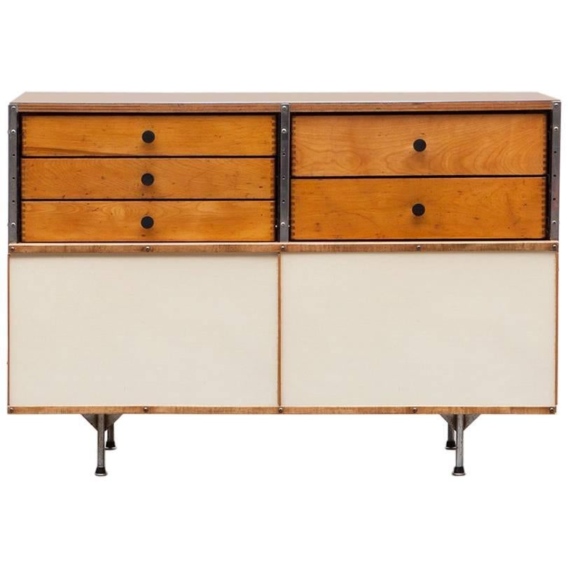 Charles and Ray Eames Esu Shelf 'b' at 1stDibs
