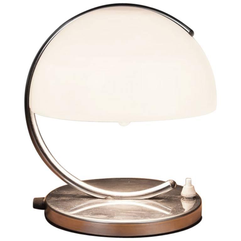 1970s iGuzzini Meblo Desk Lamp at 1stDibs