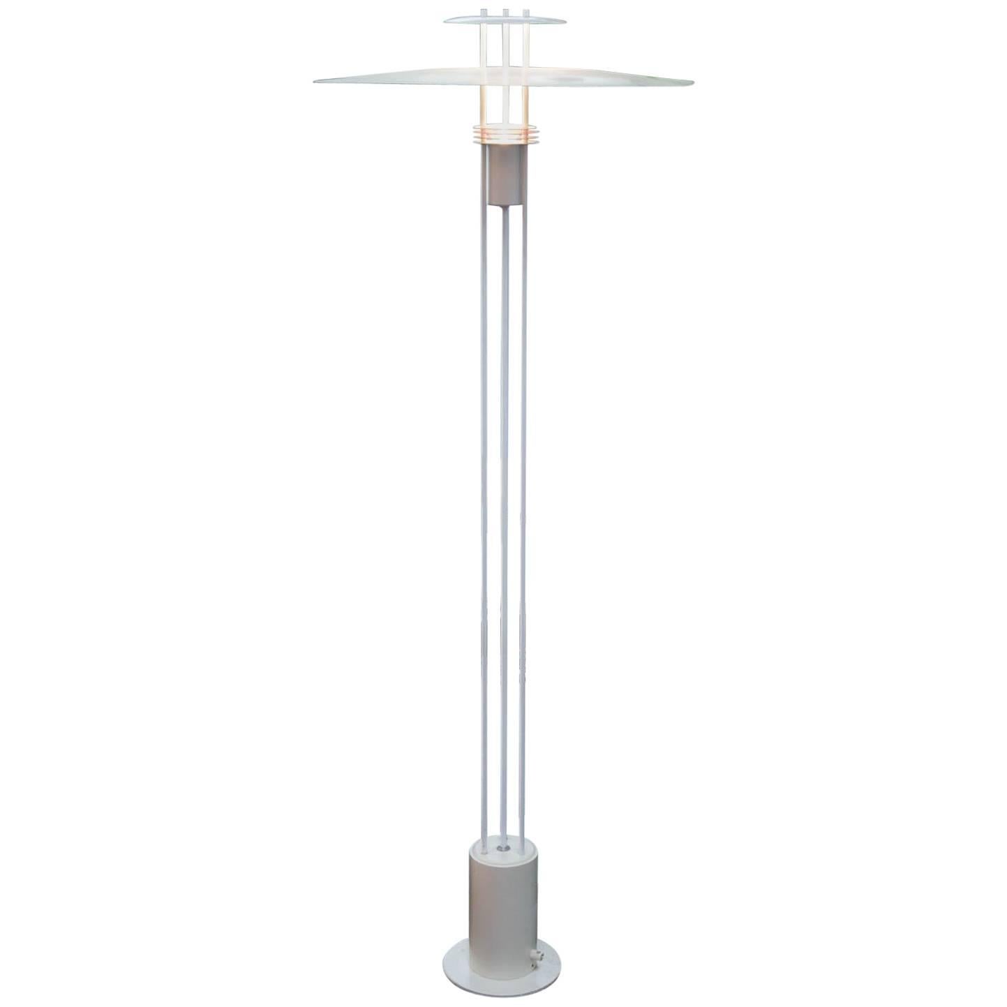 Frandsen Floor Lamp at 1stDibs