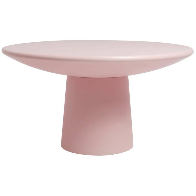 Faye Toogood Roly Poly Dining Table For Sale at 1stDibs