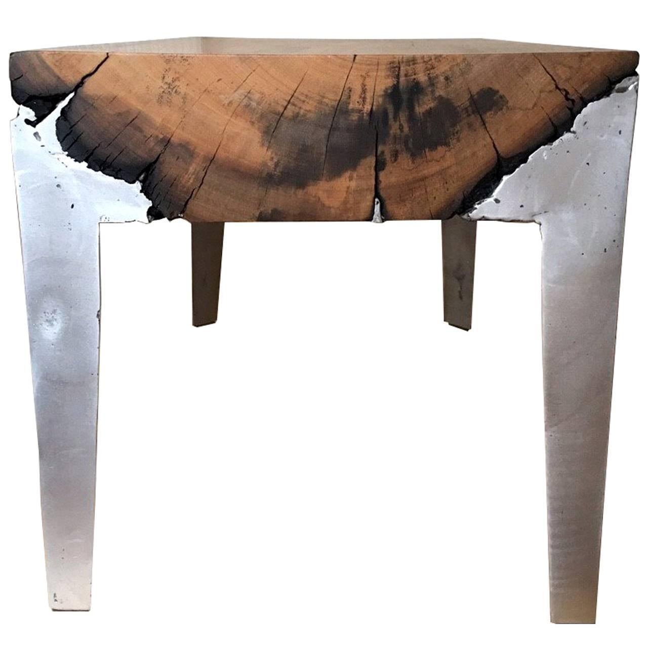 Hilla Shamia’s Acclaimed Wood Casting For Sale at 1stDibs | hilla ...