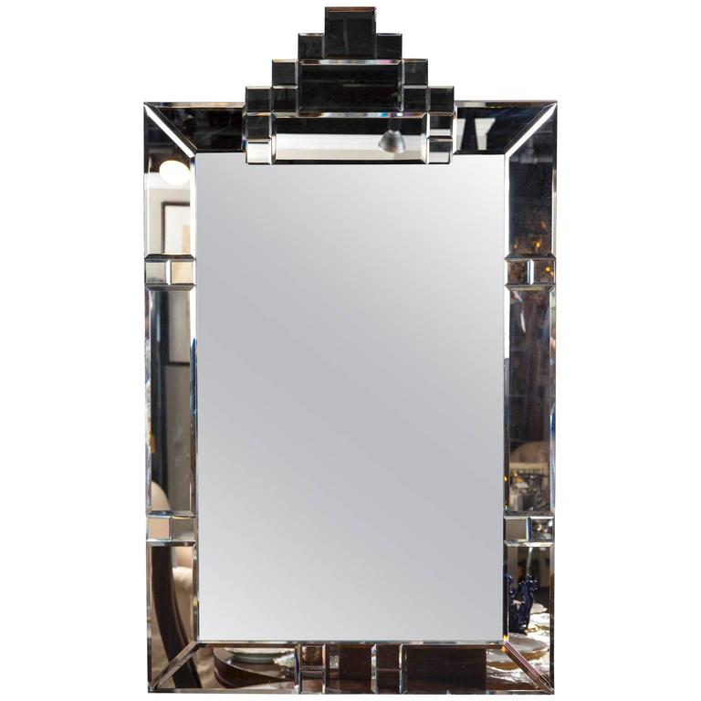 Carvers Guild Mirror For Sale at 1stDibs | carvers guild mirrors for ...