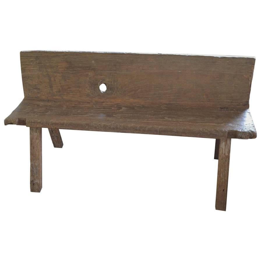Tree Bench Garden - 34 For Sale on 1stDibs | wrap around tree bench for ...