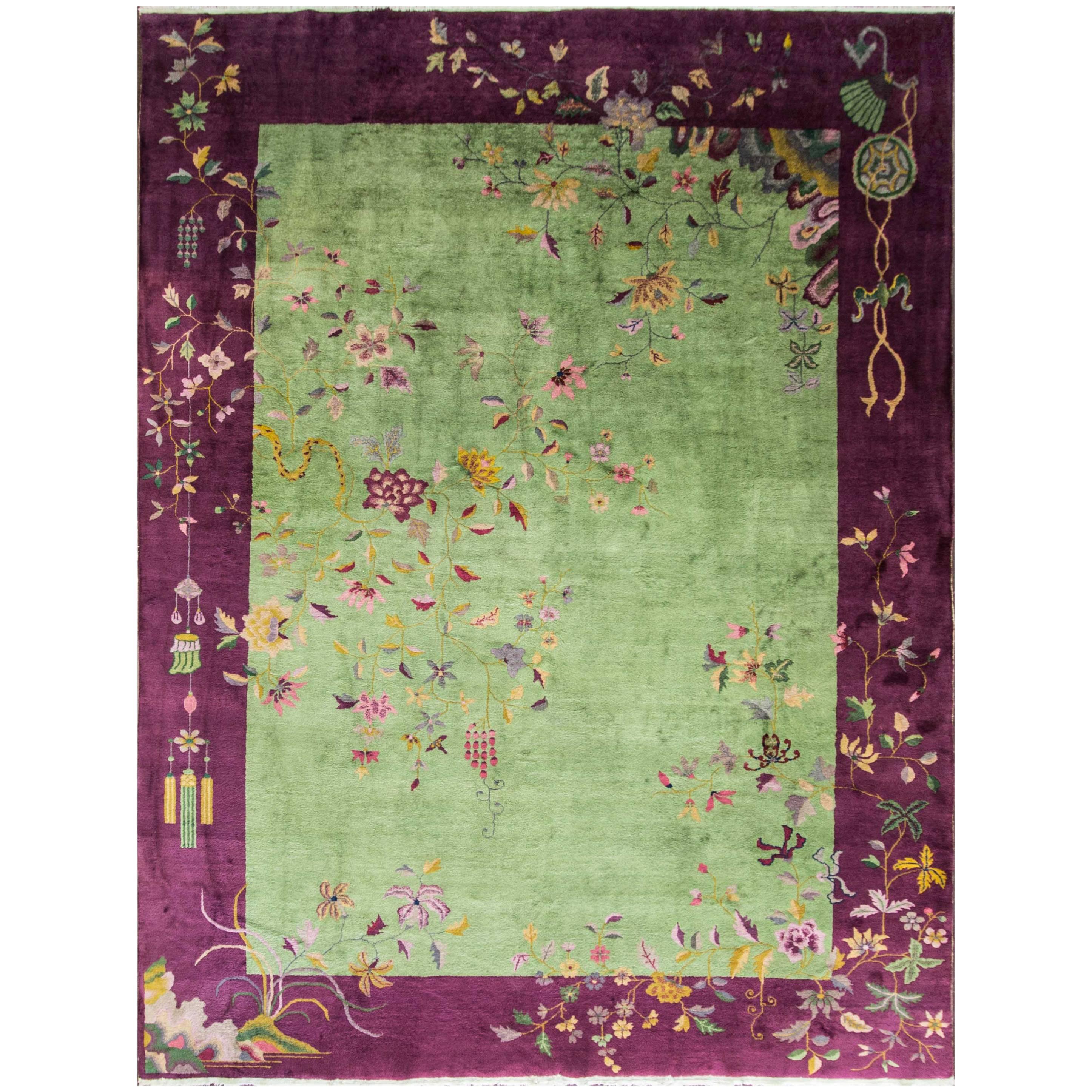 Most Popular Art Deco Carpet at 1stDibs