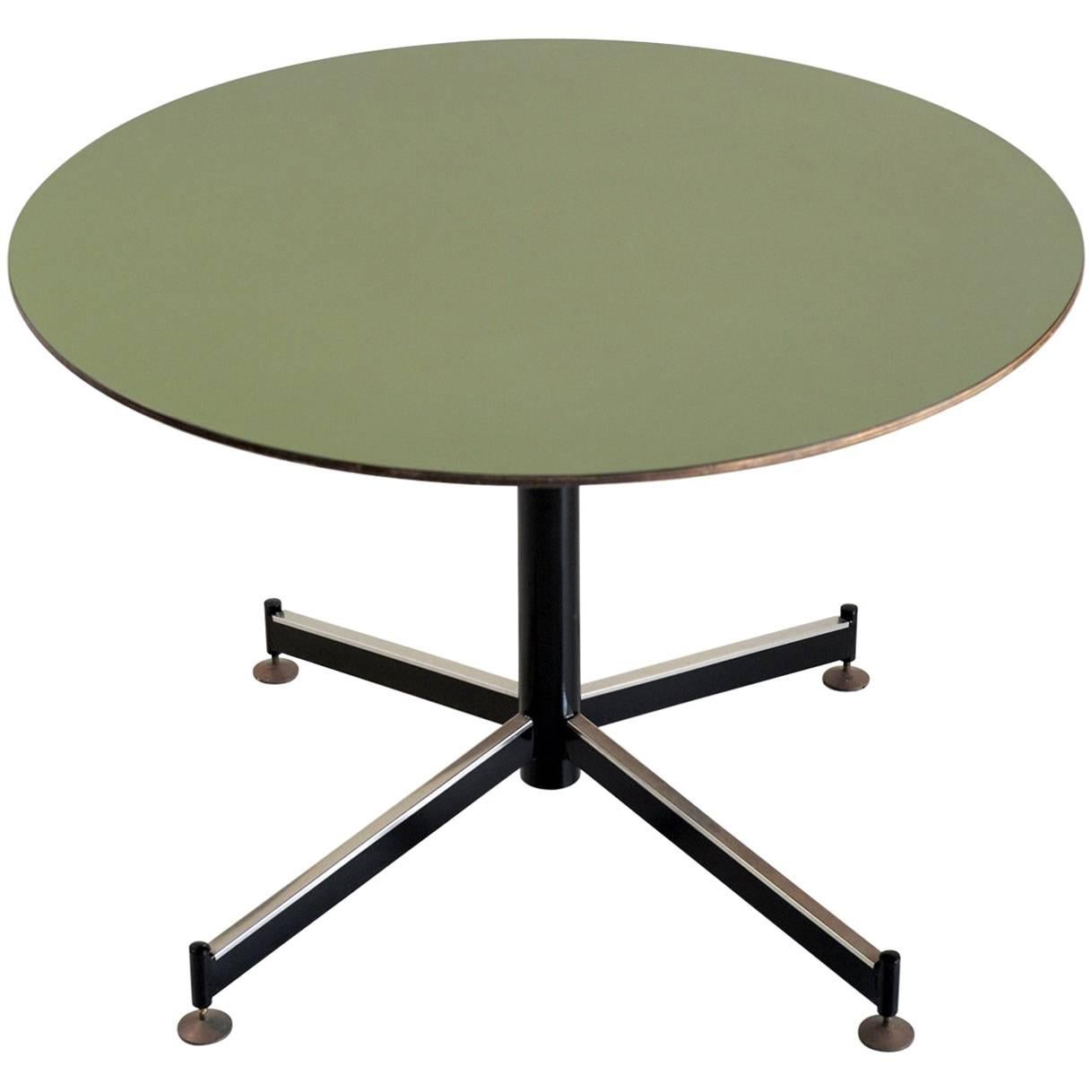 Central Round Table, Italy, 1955 at 1stDibs
