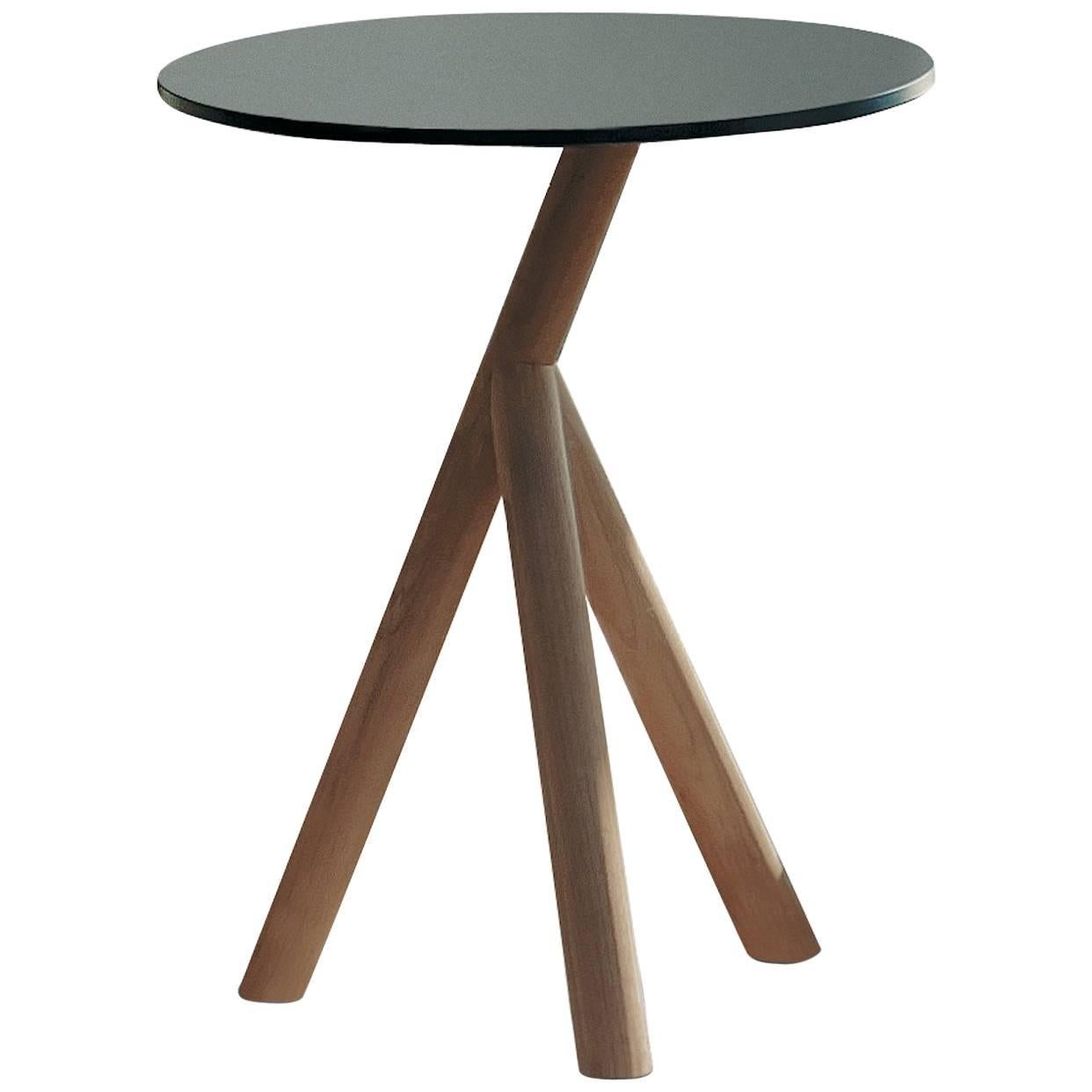 Roda Stork Side Table for Indoor/Outdoor Use For Sale at 1stDibs | outdoor side tables