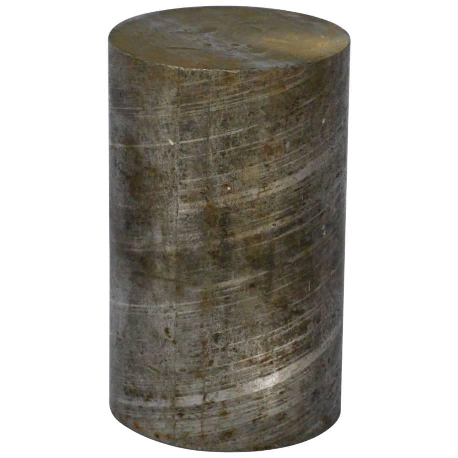 Paperweight of Solid Lead For Sale at 1stDibs | lead solid, lead ...