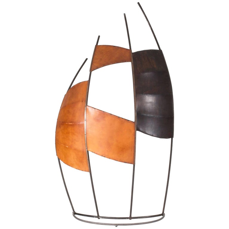 Room Divider by Fred Leyman For Sale at 1stDibs | fred leyman vind i ...