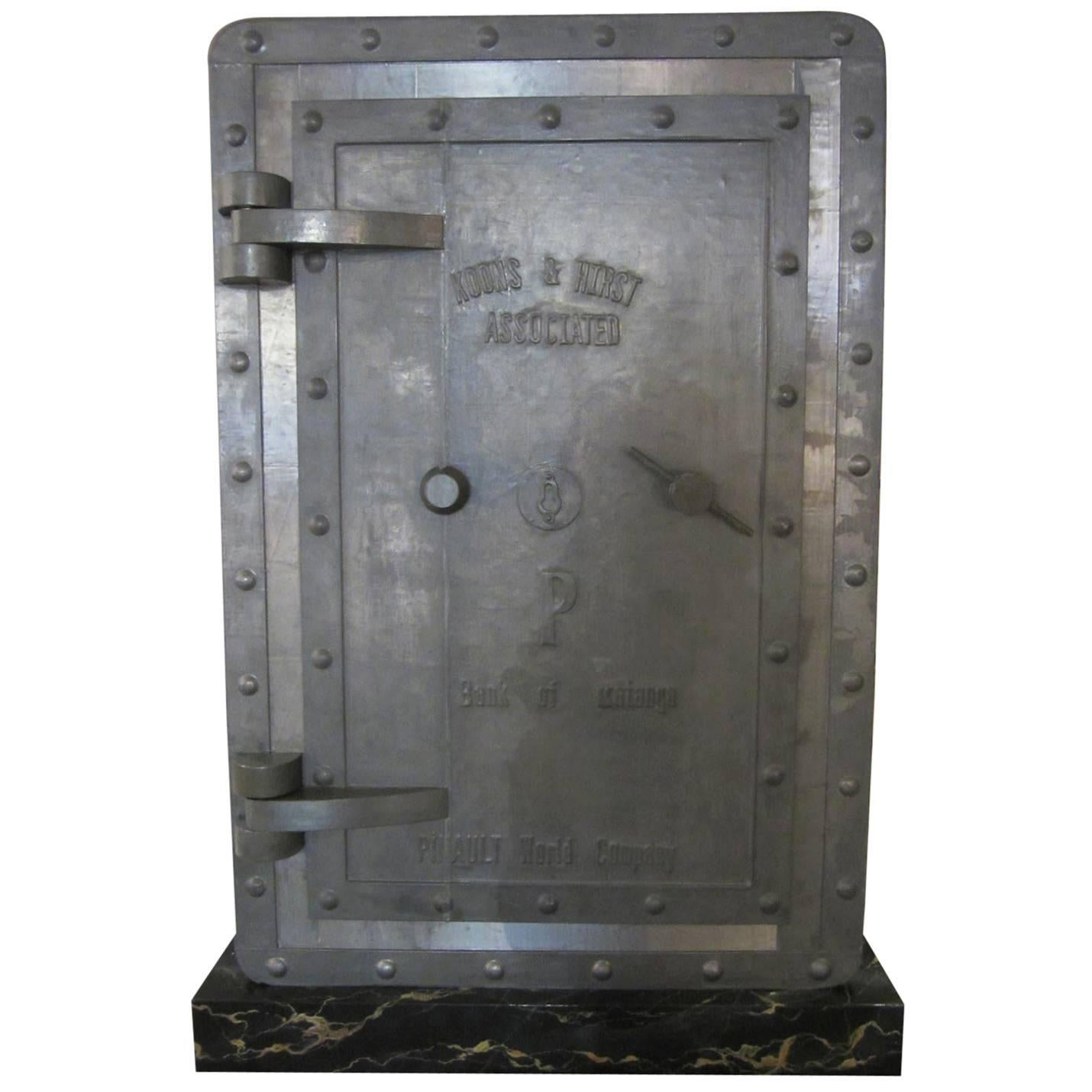 Scale Dresser by Eric Schmitt For Sale at 1stDibs