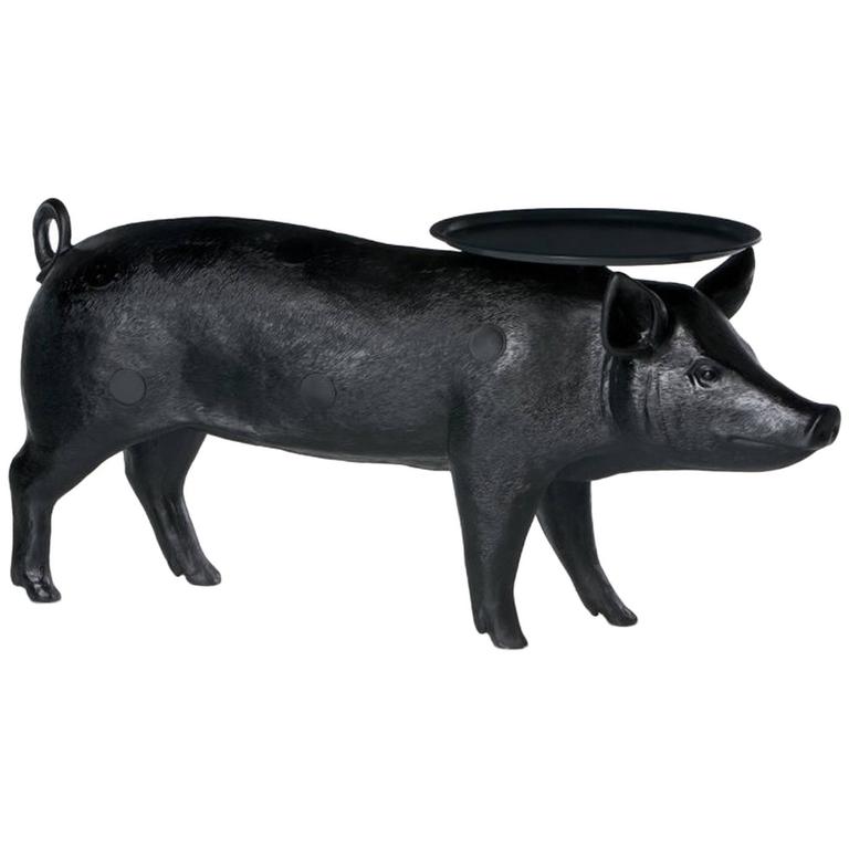 Moooi Pig Table by Front Design For Sale at 1stDibs