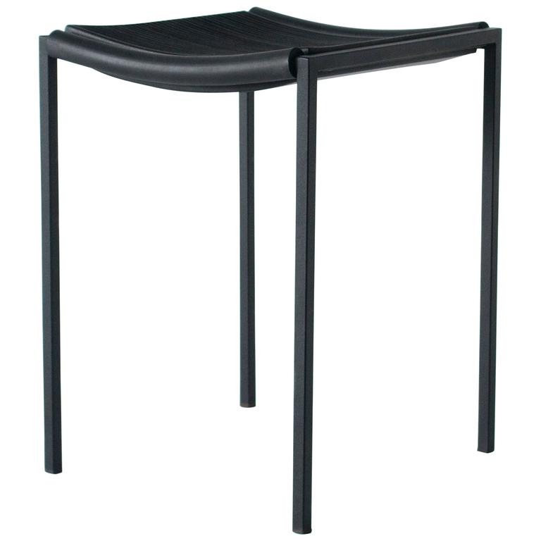 Sgabello Basso Stool Maurizio Peregalli Zeus at 1stDibs