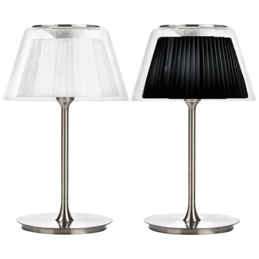 Gretta 10 Table Lamp by Alfonso Fontal for Modiss For Sale at 1stDibs