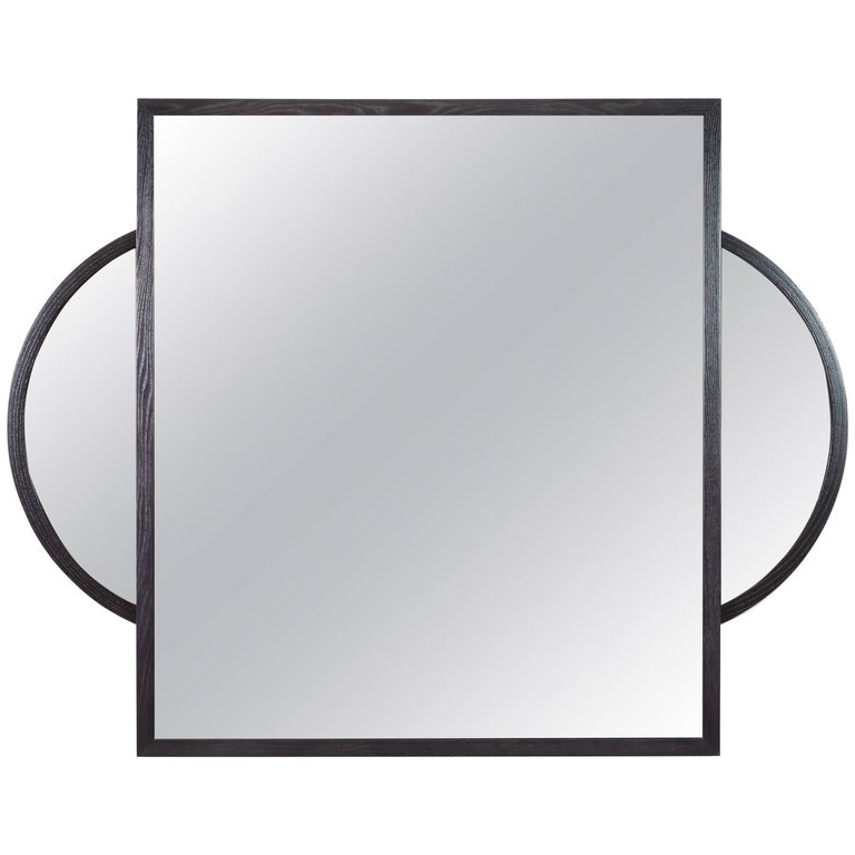 Eclipse Mirror by O&G Studio For Sale at 1stDibs