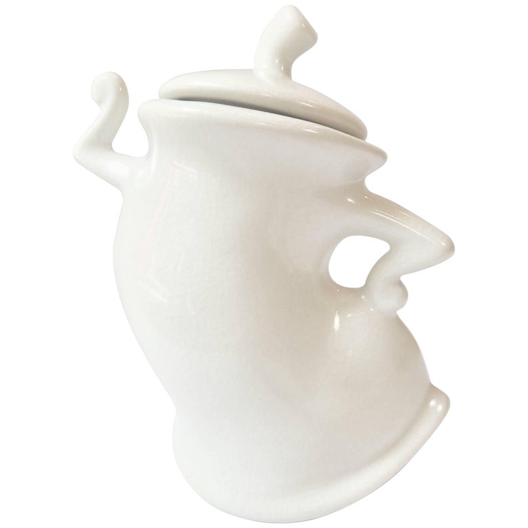 Michael Lambert Sculptural Glazed Ceramic at 1stDibs | michael lambert ...