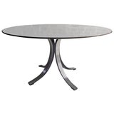 No bones about it. - Eclectic Dining Room in Los Angeles, CA by Consort