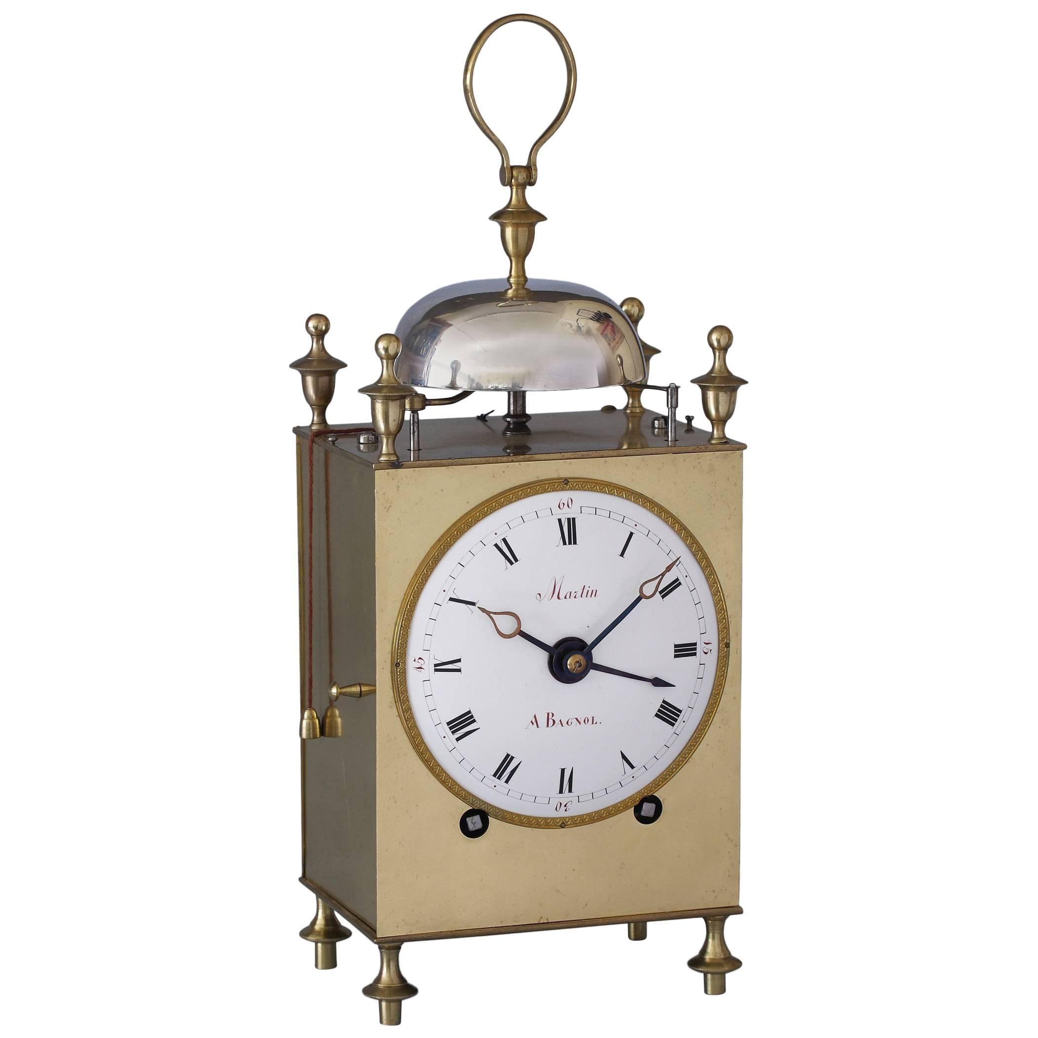 Early 19th Century French Capucine For Sale at 1stDibs