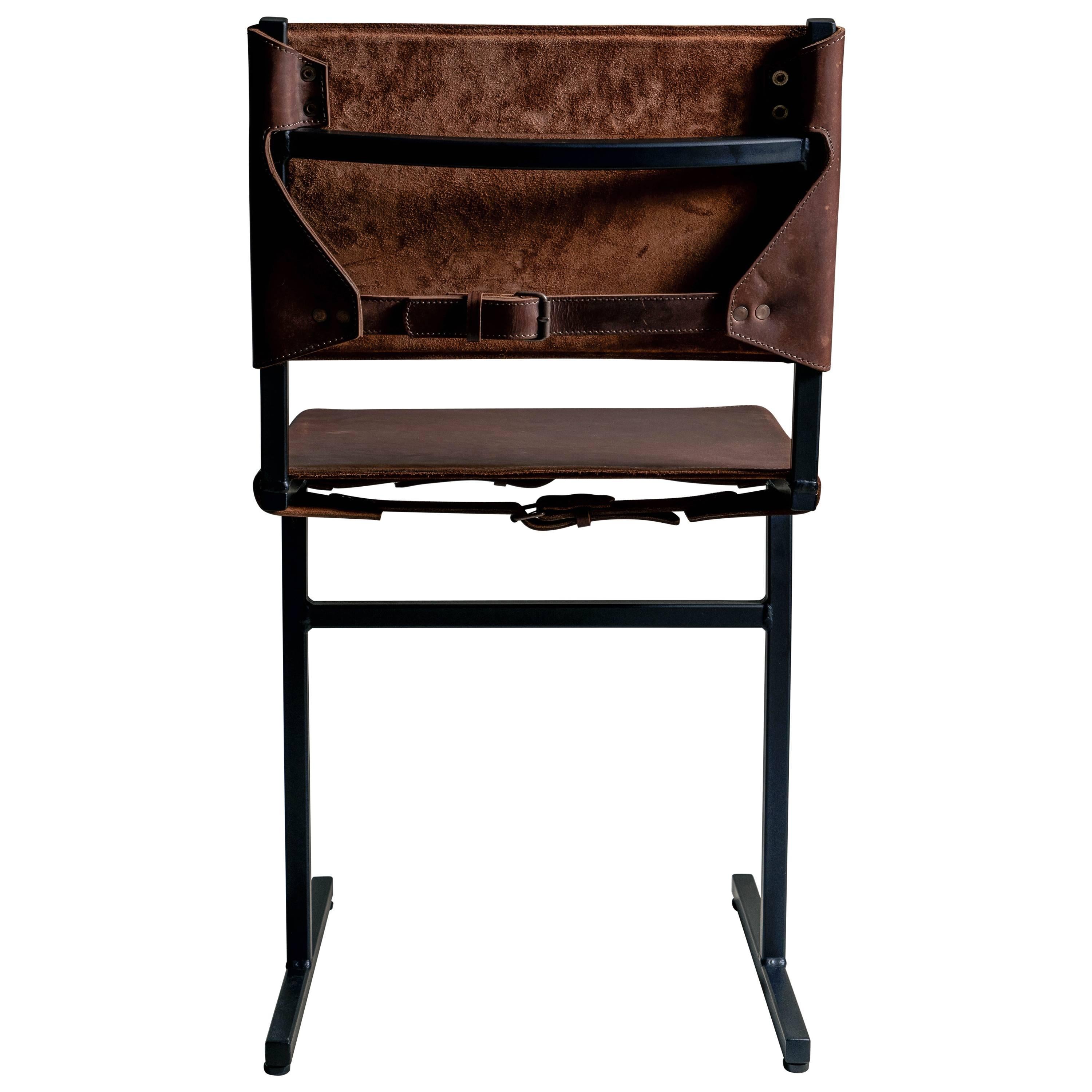 Memento Chair, Jesse Sanderson at 1stDibs