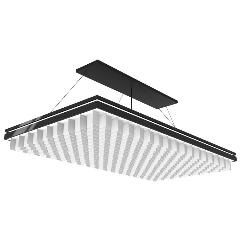 Frida Fjellman, Lustre aux Couleurs de la Forêt at 1stdibs