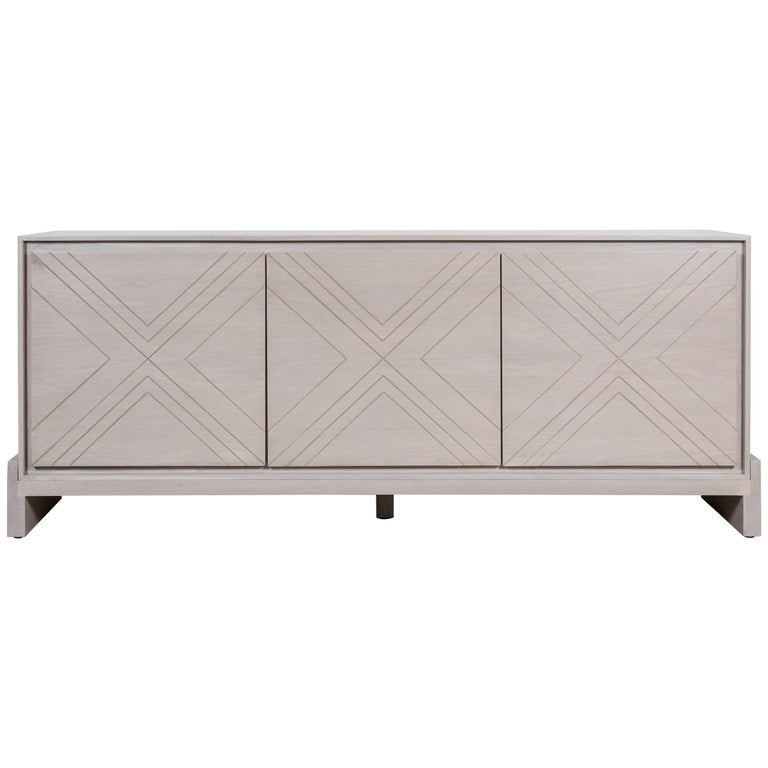 Platform Cabinet by Lawson-Fenning For Sale at 1stDibs