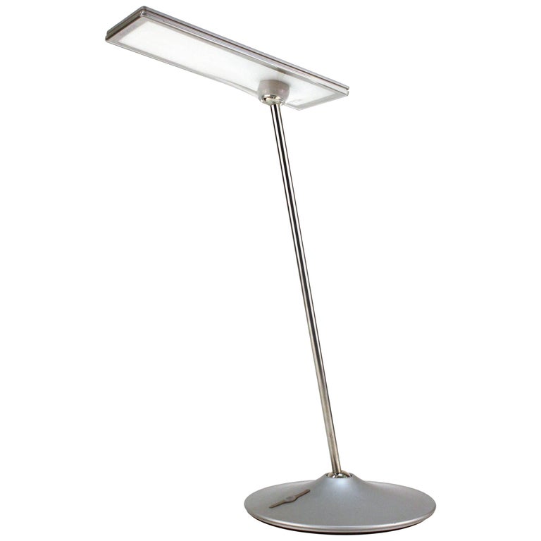 Contemporary Humanscale LED Task Light For Sale at 1stDibs | humanscale ...