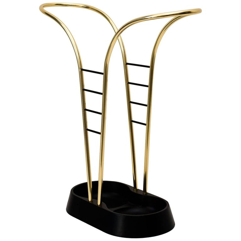 Art Deco Umbrella Stand, circa 1930s at 1stDibs