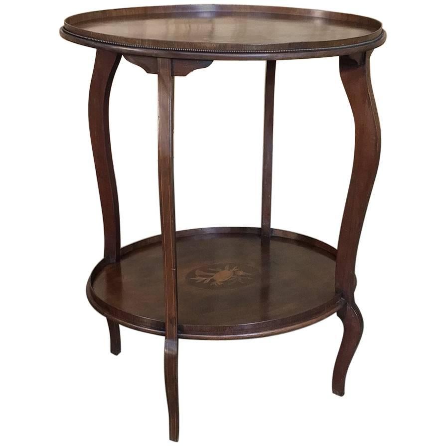 Early 1900s End Tables - 68 For Sale at 1stdibs