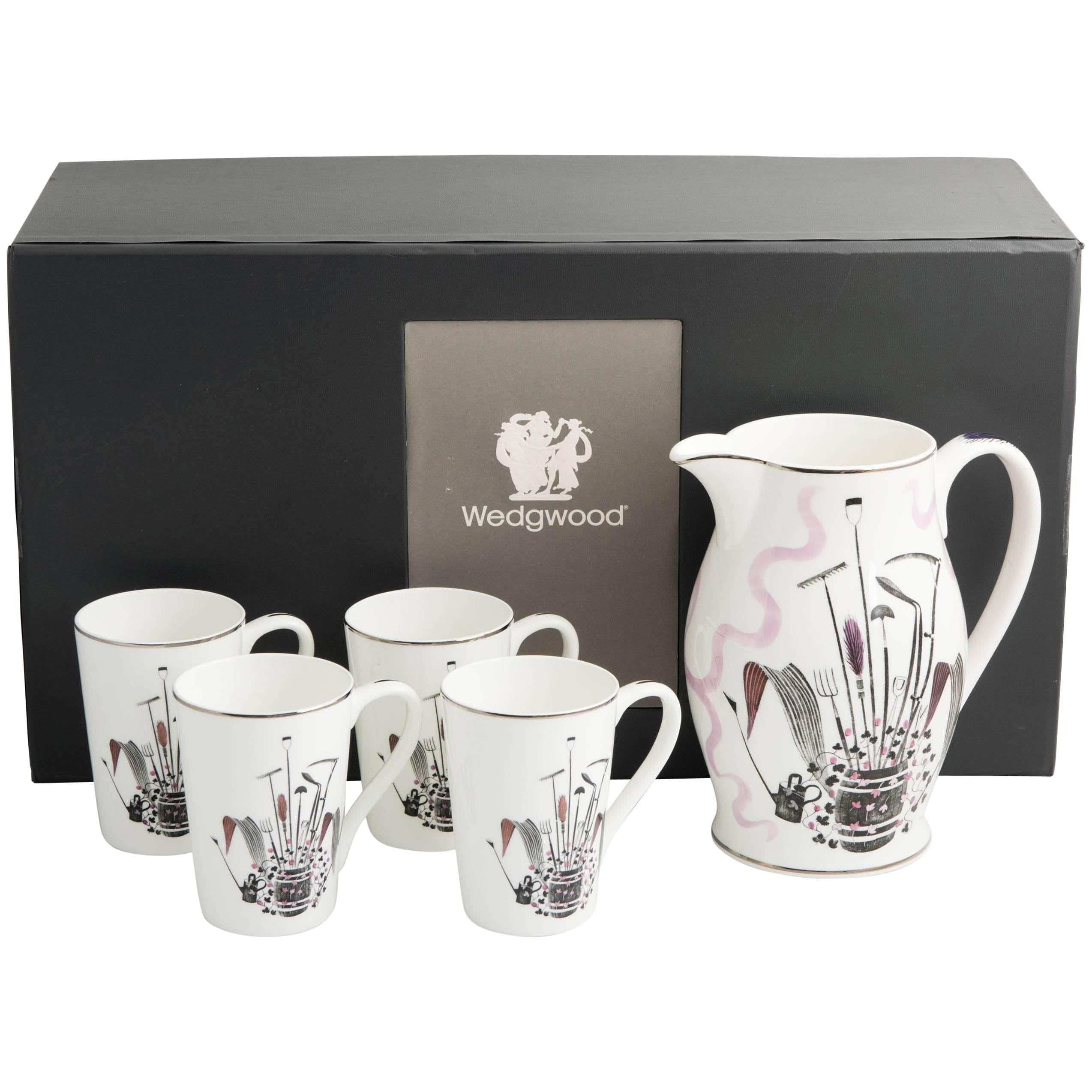 wedgwood-porcelain-lemonade-set-by-eric-ravilious-england-1986-for