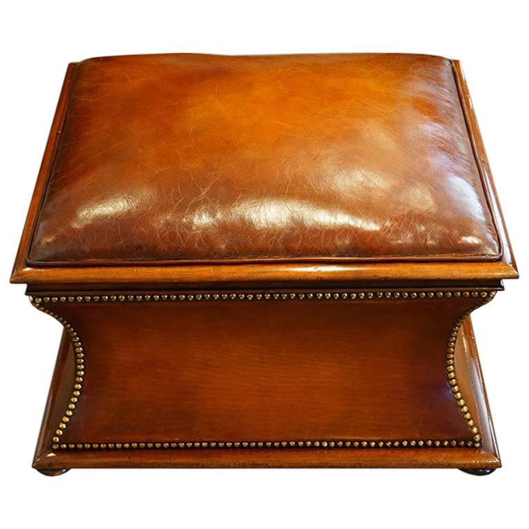 Square Chest - 8 For Sale on 1stDibs