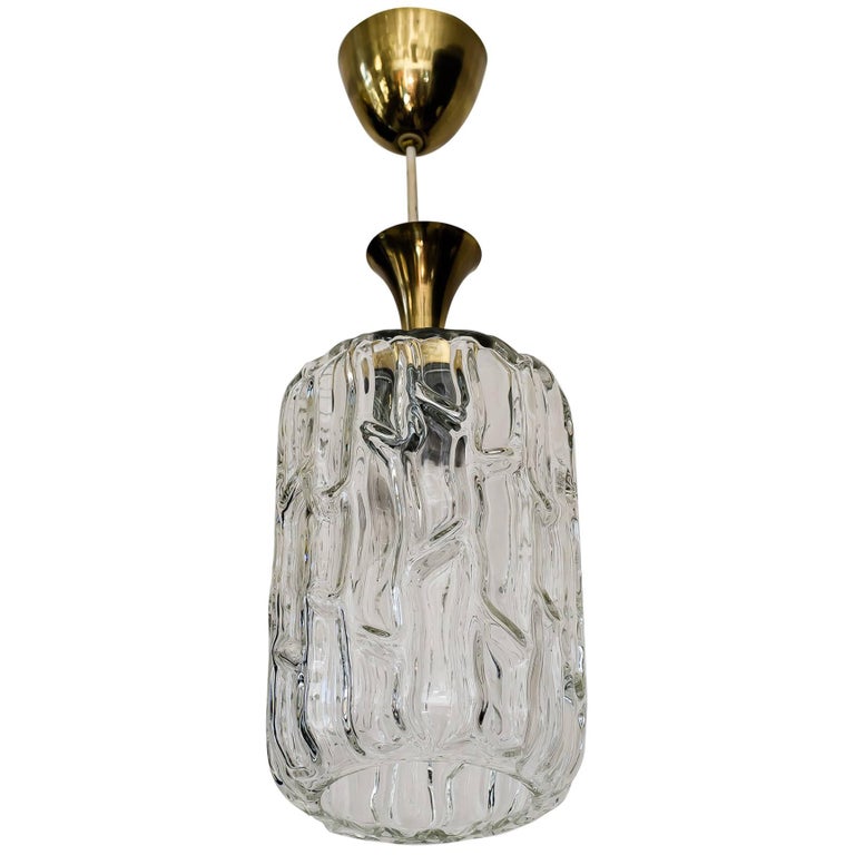 Rupert Nikoll Pendant, circa 1960s For Sale at 1stDibs