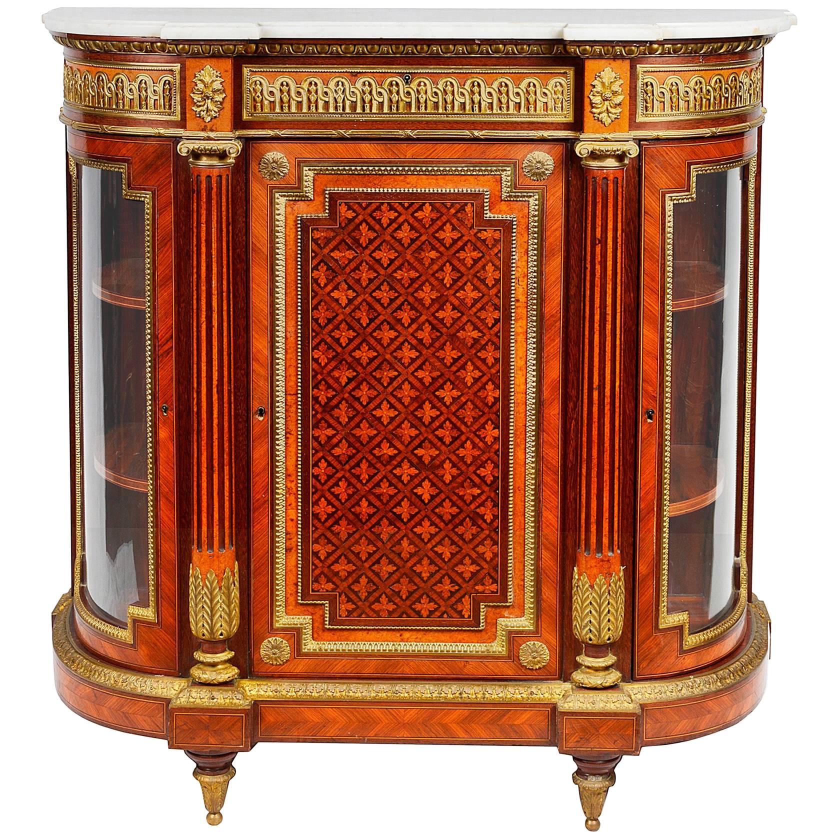 Louis XIV Cabinets - 65 For Sale at 1stdibs