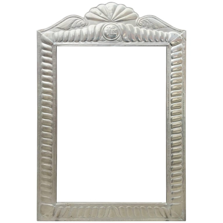 Metal Frame, circa 1920 at 1stDibs
