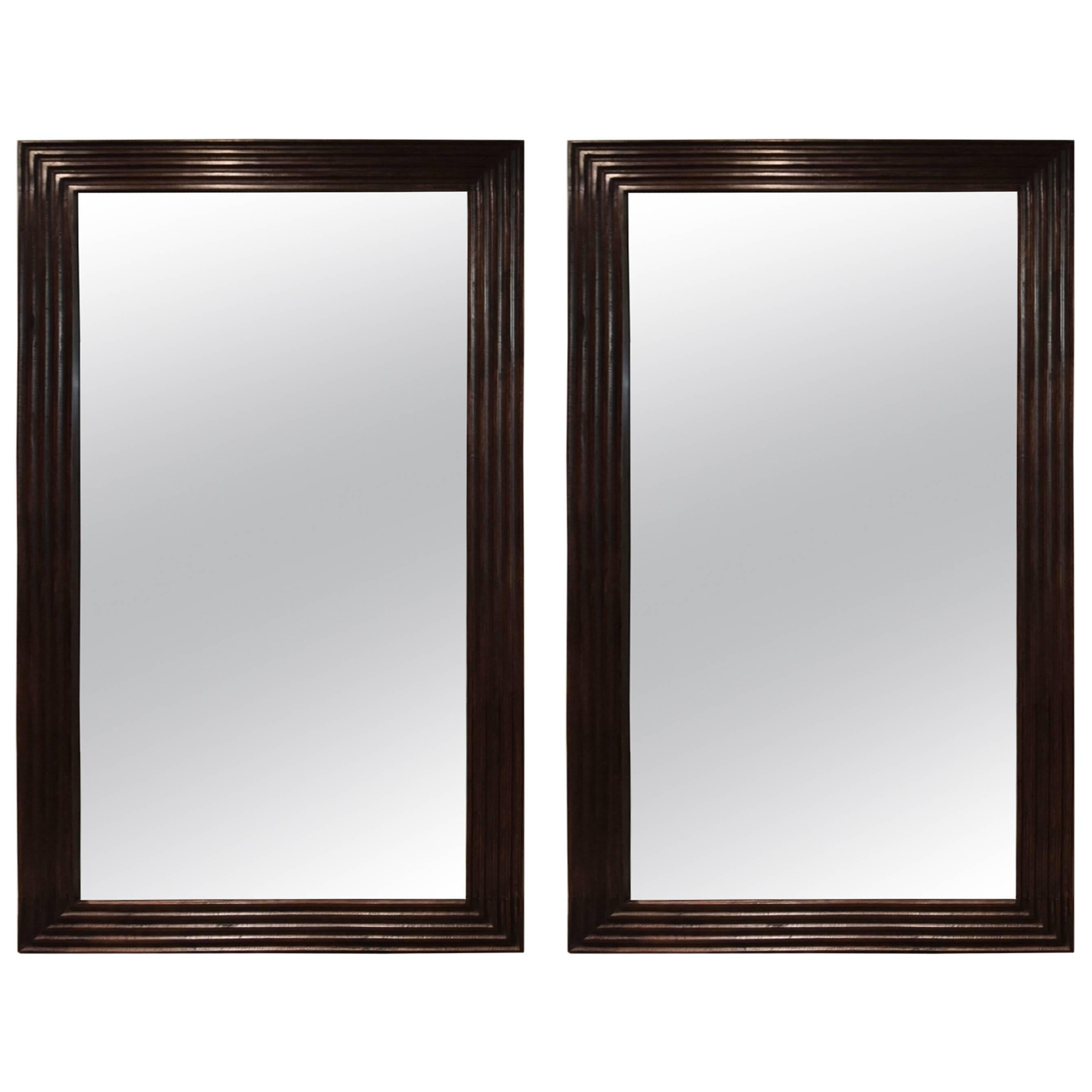 7 Foot Mirror - For Sale on 1stDibs | 7 foot mirror for wall, 7 foot ...