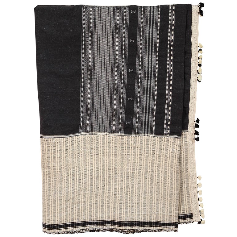 Injiri Organic Cotton Textile For Sale at 1stDibs