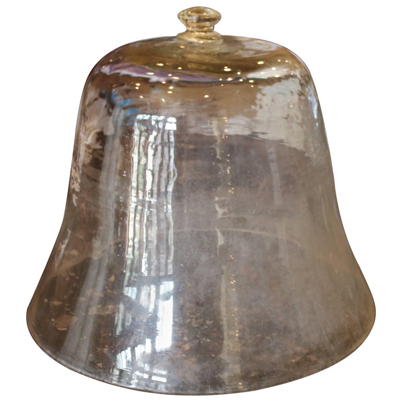 19th Century Cloche at 1stDibs