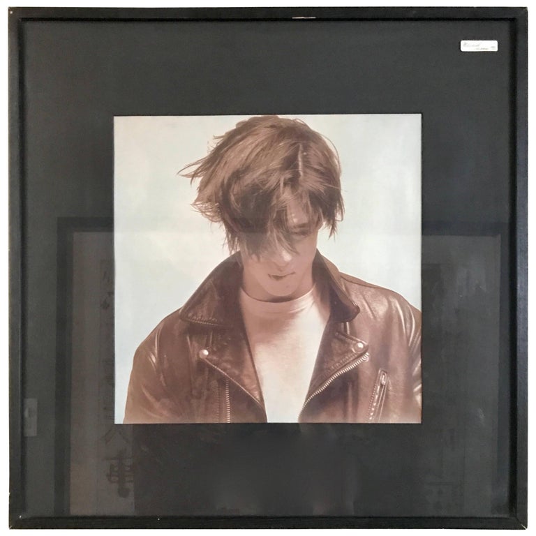 Steven Meisel Original Photography, USA, 1988, Unique Print, 1/1 For ...