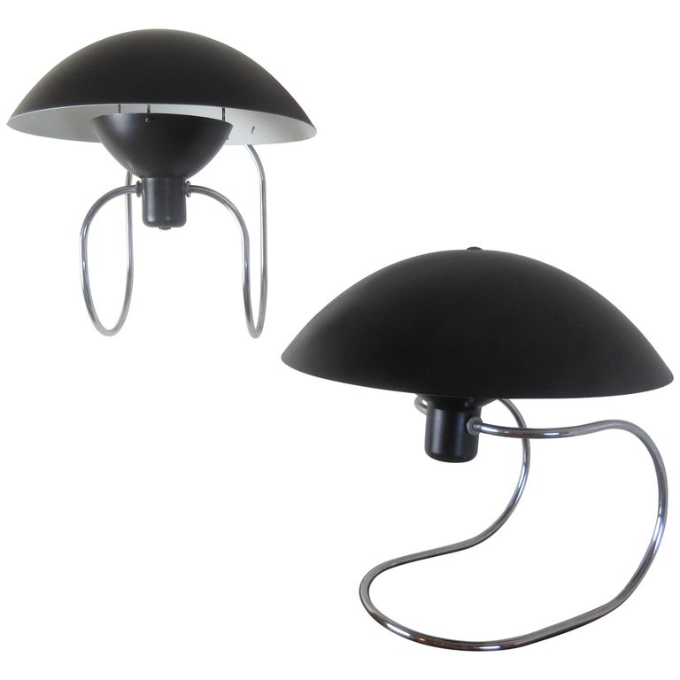 Greta von Nessen Anywhere Lamps by Nessen Studio at 1stDibs