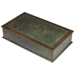 Antique Boxes For Sale at 1stdibs
