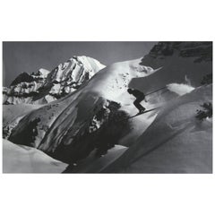 "Bikers" Photograph from the "Opus Deorum" Series by Jim French at 1stdibs