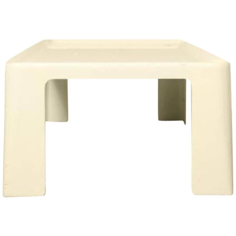 Mario Bellini Midcentury Coffee Table at 1stDibs