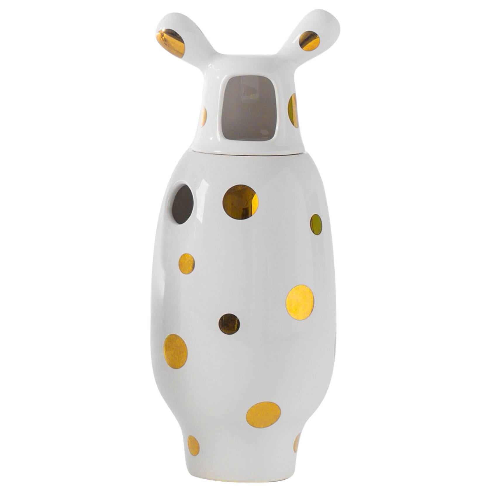 Contemporary Vases Made of Ceramic Designed by Jaime Hayón For Sale at ...