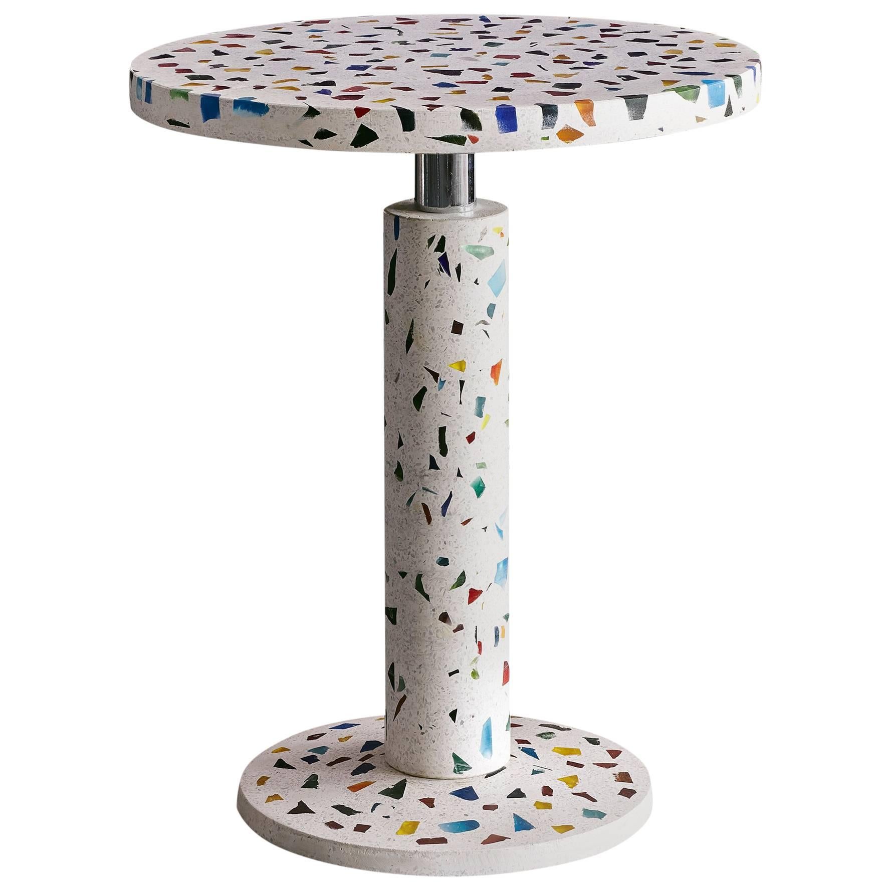 "Kyoto" Table by Shiro Kuramata for Memphis Milano, Designed in 1983 at ...