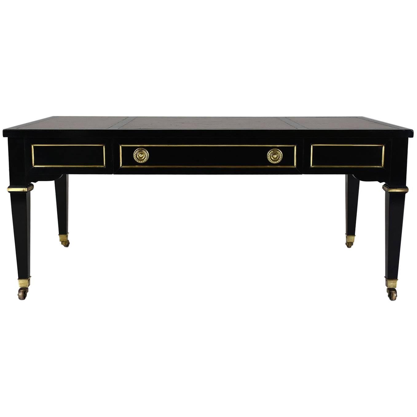 Coffee Table, Model 453-C by Frank Lloyd Wright for Heritage Henredon ...