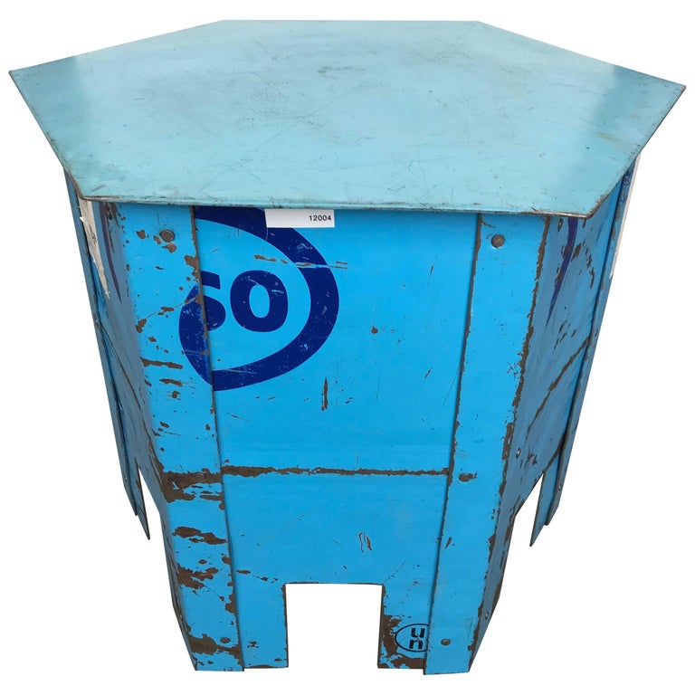 Moroccan Taboret For Sale at 1stDibs