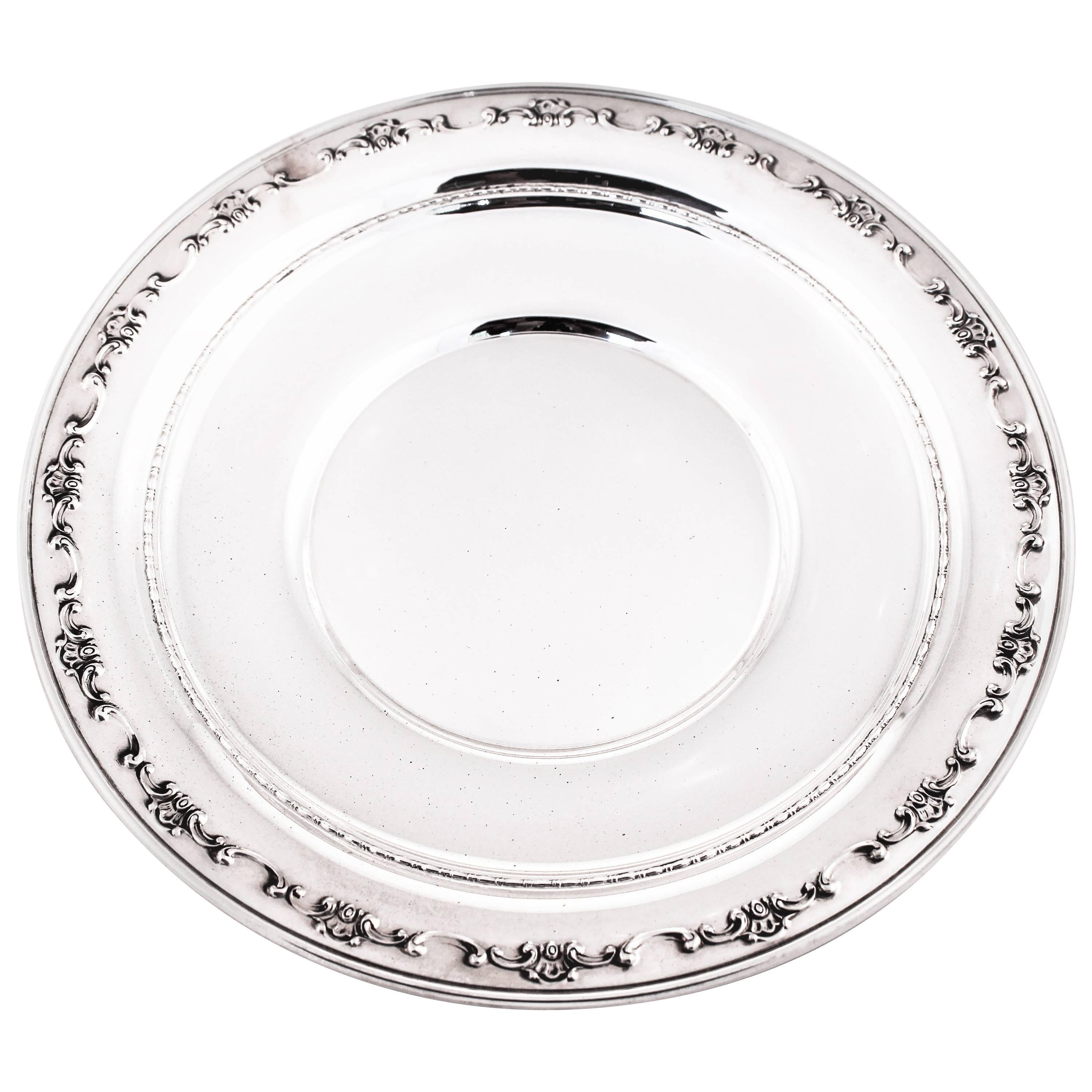 Gorham Dish For Sale at 1stDibs | gorham dishes