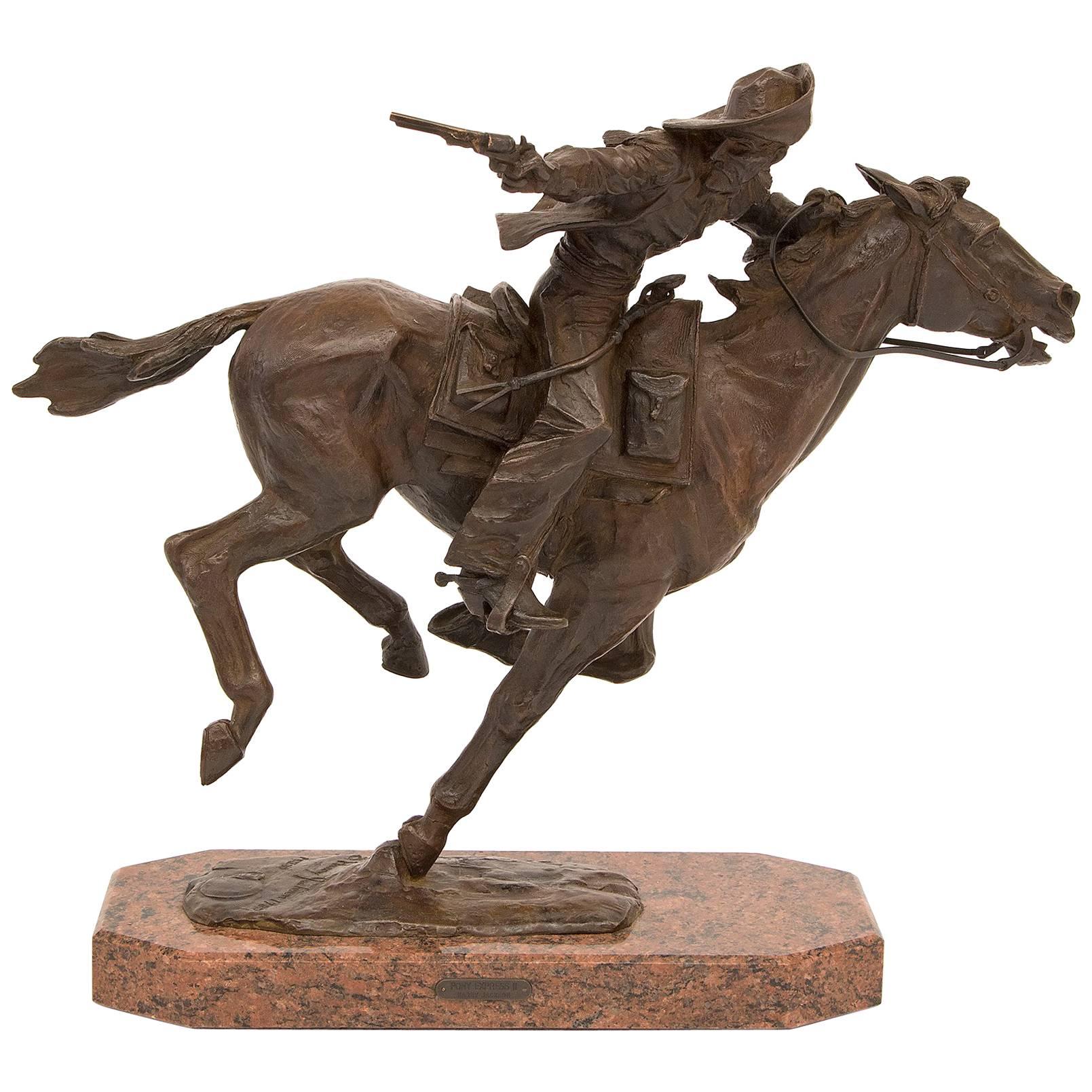 Pony Express II For Sale at 1stDibs
