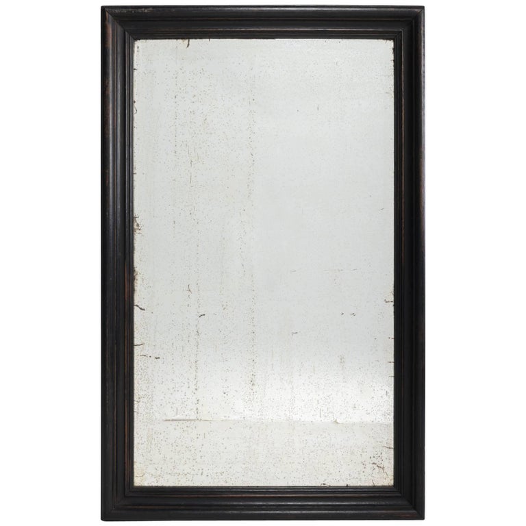 Massive Tailor's Mirror, circa 1910 at 1stDibs